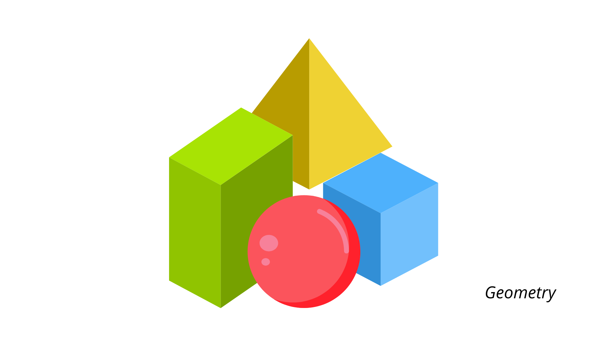 Geometry – DoMath Dictionary